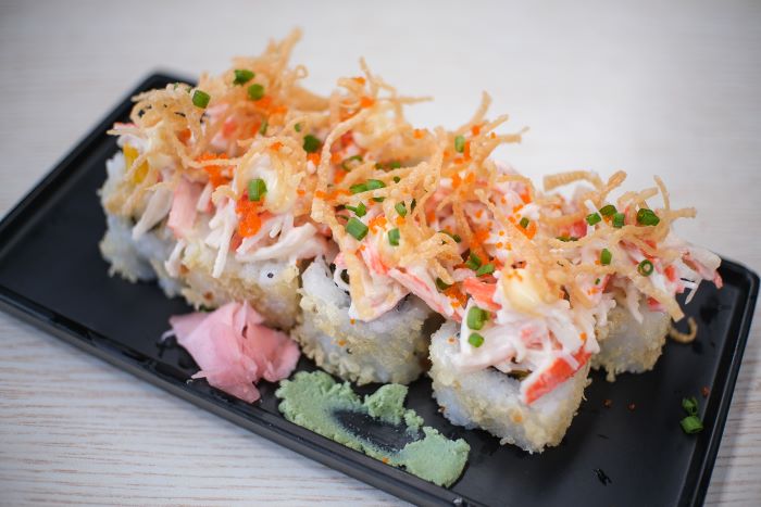 Hiromitsu Restaurant - Meycauayan menu in City of Meycauayan | ordermo