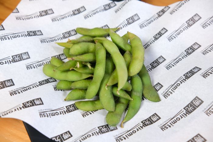 Hiromitsu Restaurant - Meycauayan menu in City of Meycauayan | ordermo