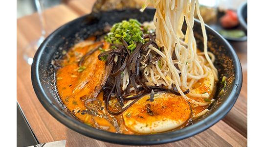 Hiromitsu Restaurant - Meycauayan menu in City of Meycauayan | ordermo