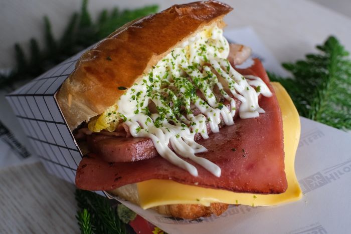 Hiromitsu Restaurant - Meycauayan menu in City of Meycauayan | ordermo