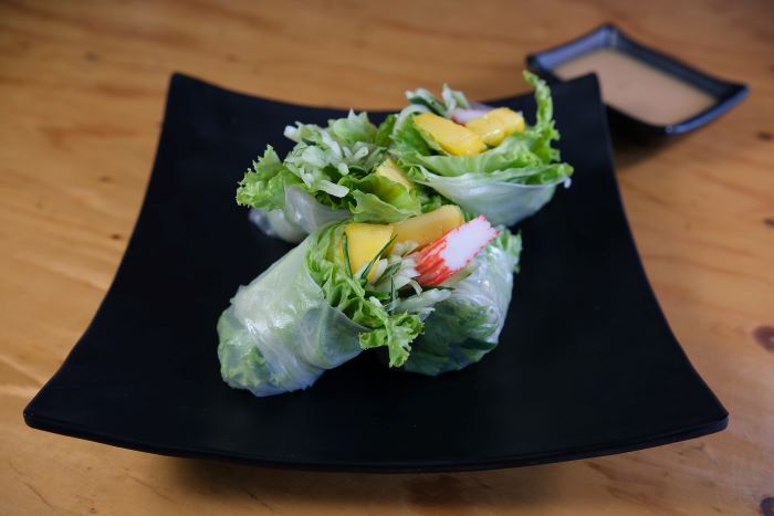 Hiromitsu Restaurant - Meycauayan menu in City of Meycauayan | ordermo