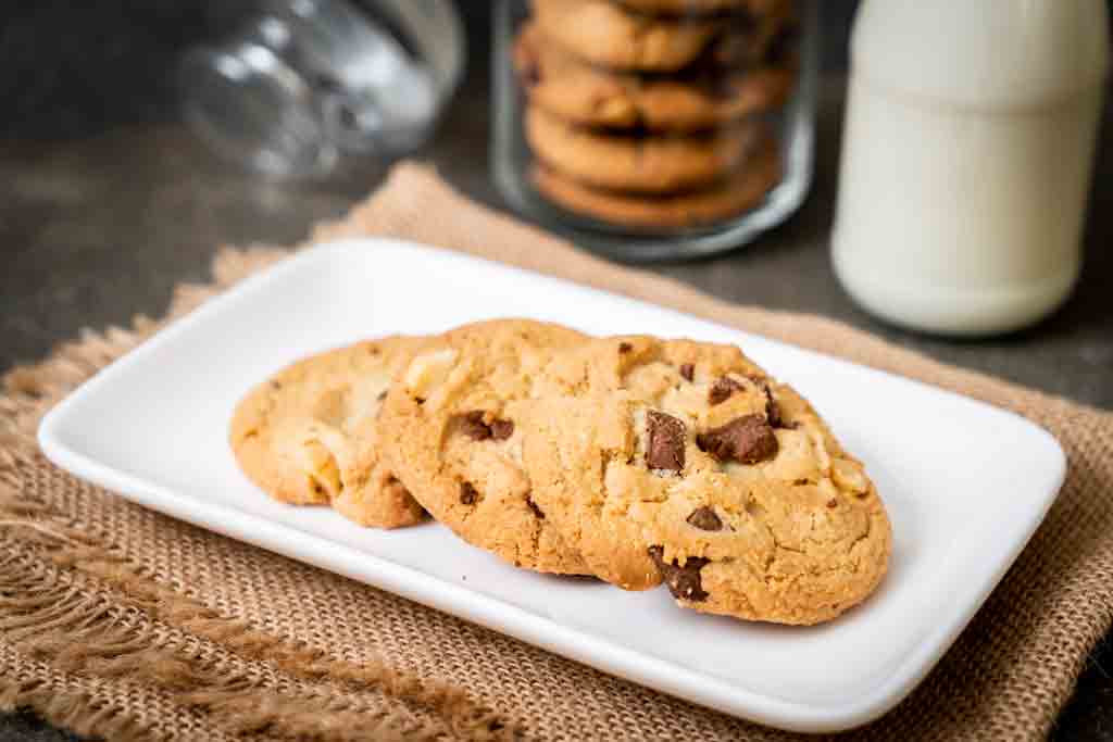Cookie Zone by Sweet Blessings menu in Olongapo City | ordermo
