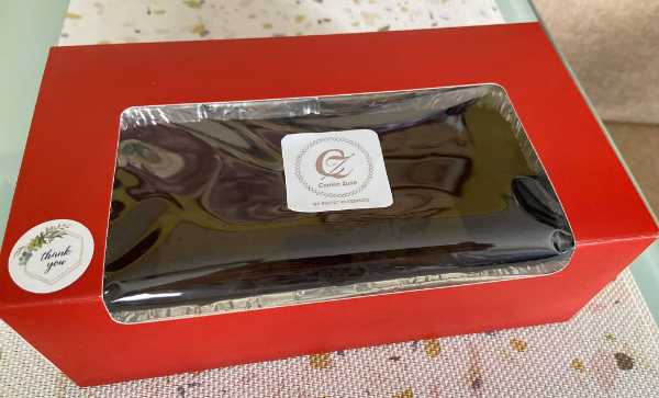 Cookie Zone by Sweet Blessings menu in Olongapo City | ordermo