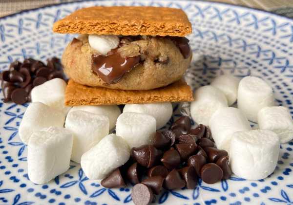 Cookie Zone by Sweet Blessings menu in Olongapo City | ordermo