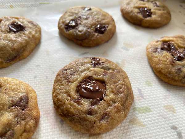 Cookie Zone by Sweet Blessings menu in Olongapo City | ordermo