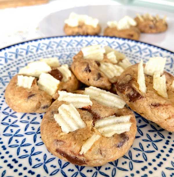 Cookie Zone by Sweet Blessings menu in Olongapo City | ordermo