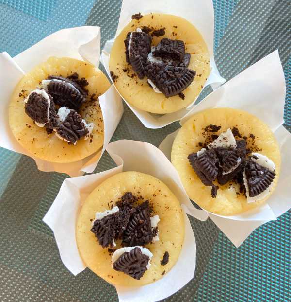 Cookie Zone by Sweet Blessings menu in Olongapo City | ordermo