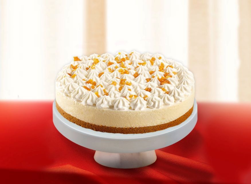 Red Ribbon - SM Baliwag menu in Baliuag | ordermo