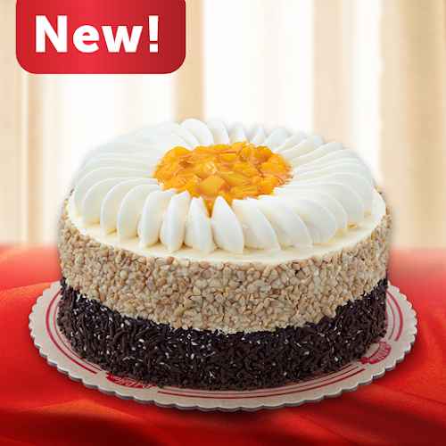 Red Ribbon - San Ildefonso menu in San Ildefonso | ordermo