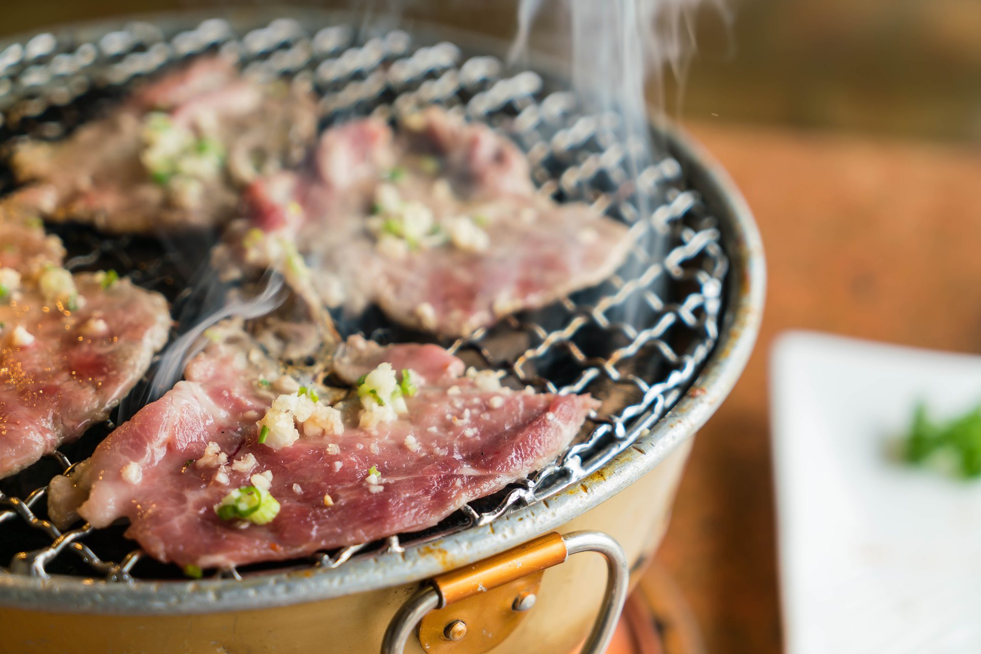 Samgyupsalamat menu in Baliuag | ordermo
