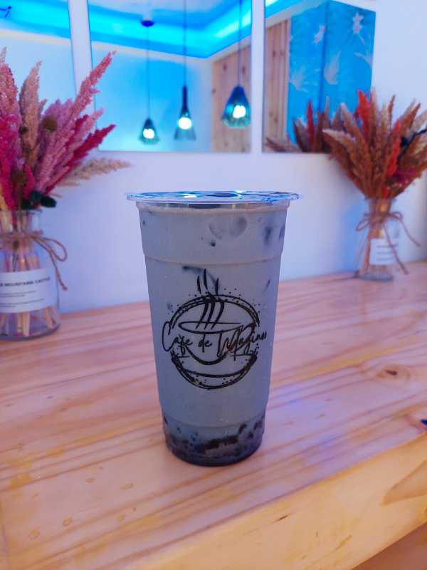 Cafe De Maginoo - Marilao menu in Marilao | ordermo
