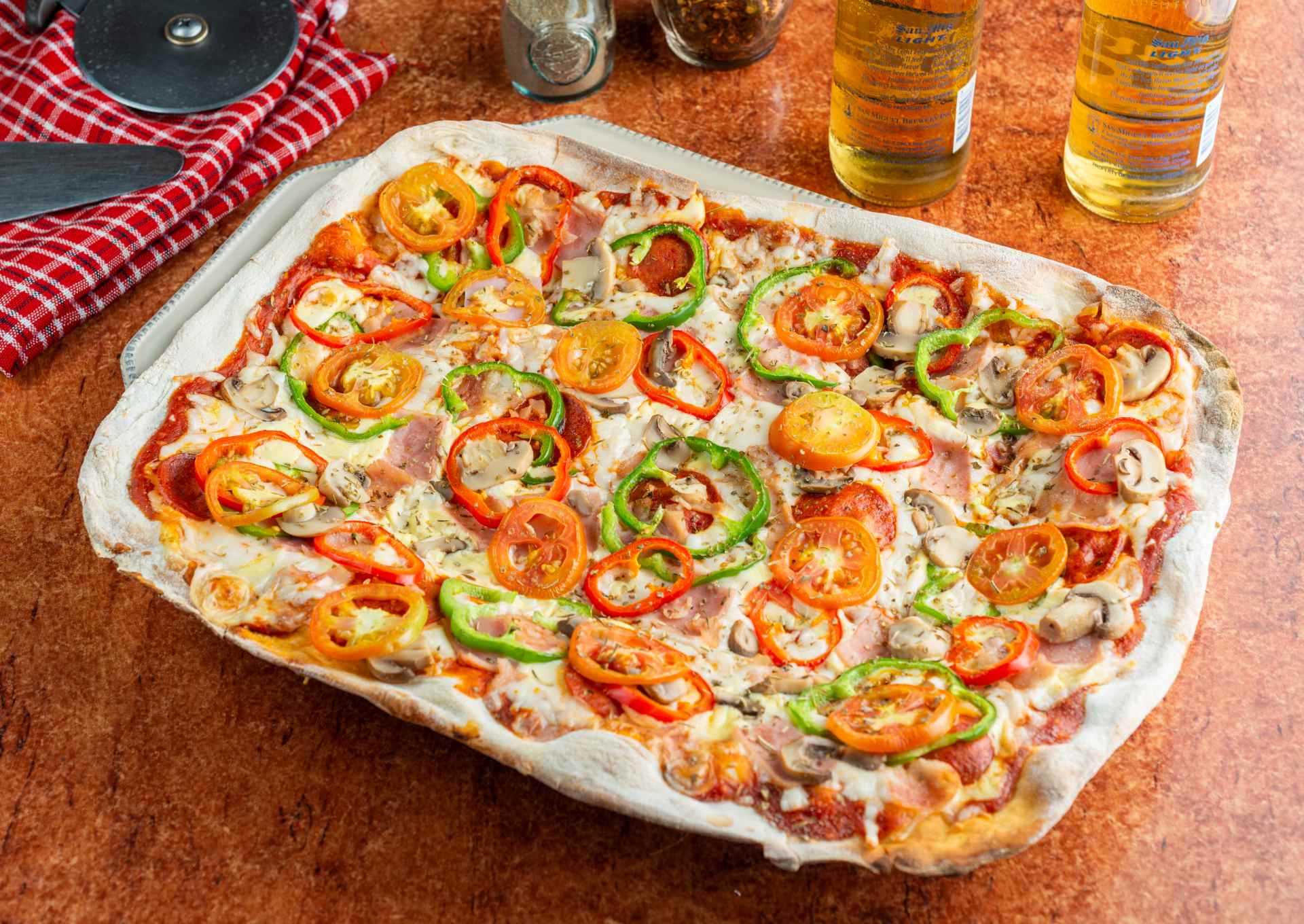 Cork Room menu in Subic Bay Freeport | ordermo
