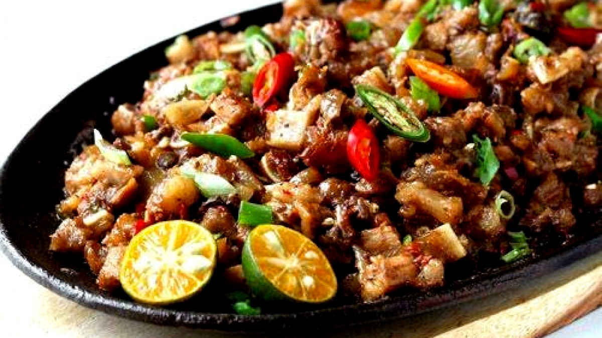 Yebo House of Snack and Pulutan menu in Pulilan | ordermo