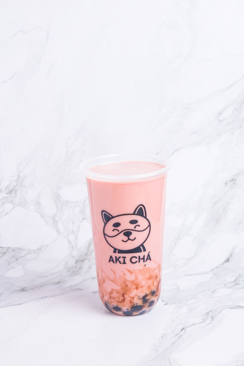 Aki Chá By Mommy M's menu in Bocaue | ordermo