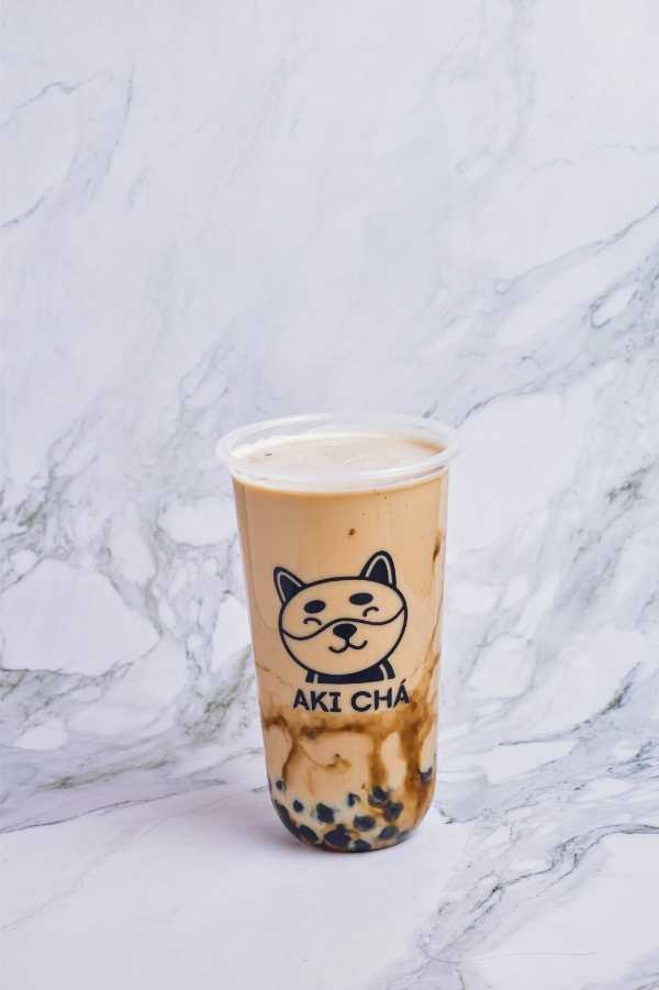 Aki Chá By Mommy M's menu in Bocaue | ordermo