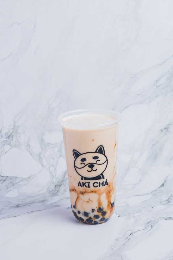 Aki Chá By Mommy M's menu in Bocaue | ordermo