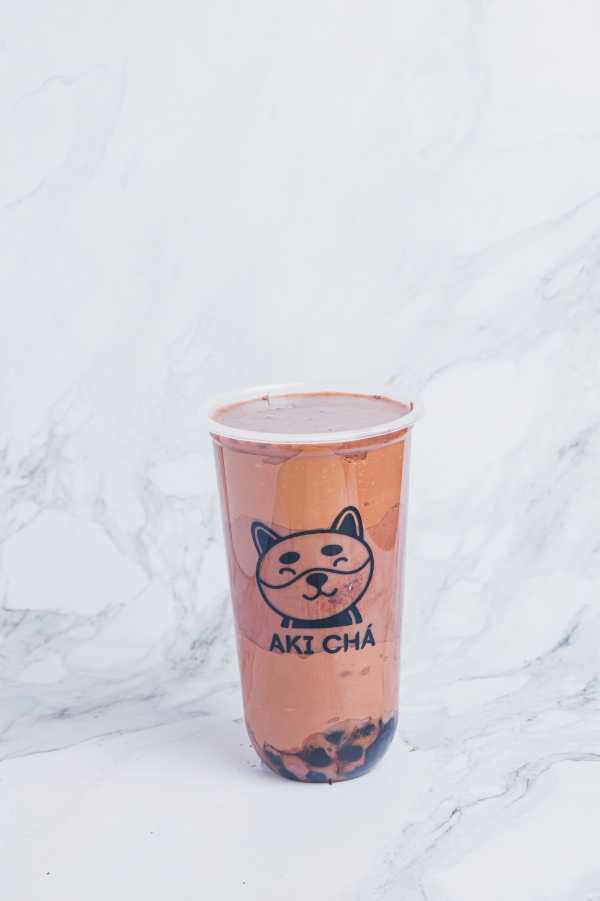 Aki Chá By Mommy M's menu in Bocaue | Express Food Delivery - ordermo.ph