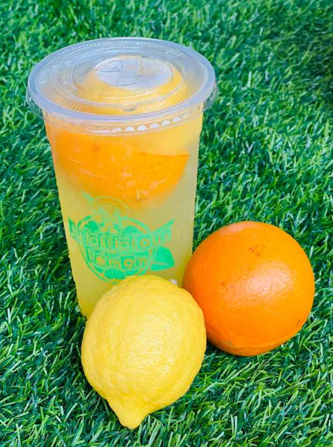 Juicilicious Lemon - Bustos Fiesta Food Park menu in Bustos | Express ...