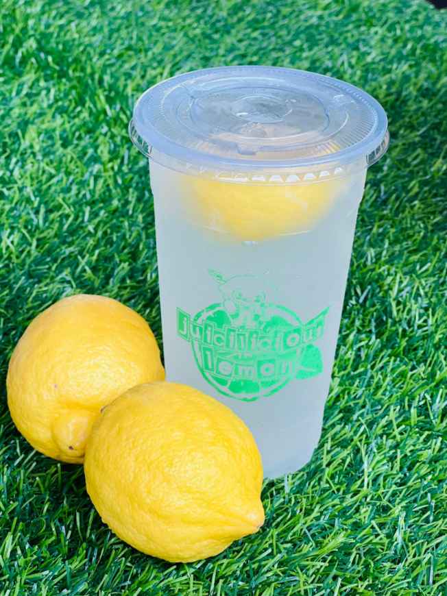 Juicilicious Lemon - Bustos Fiesta Food Park menu in Bustos | Express ...