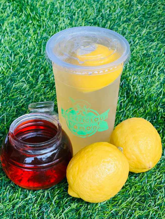 Juicilicious Lemon - Bustos Fiesta Food Park menu in Bustos | Express ...