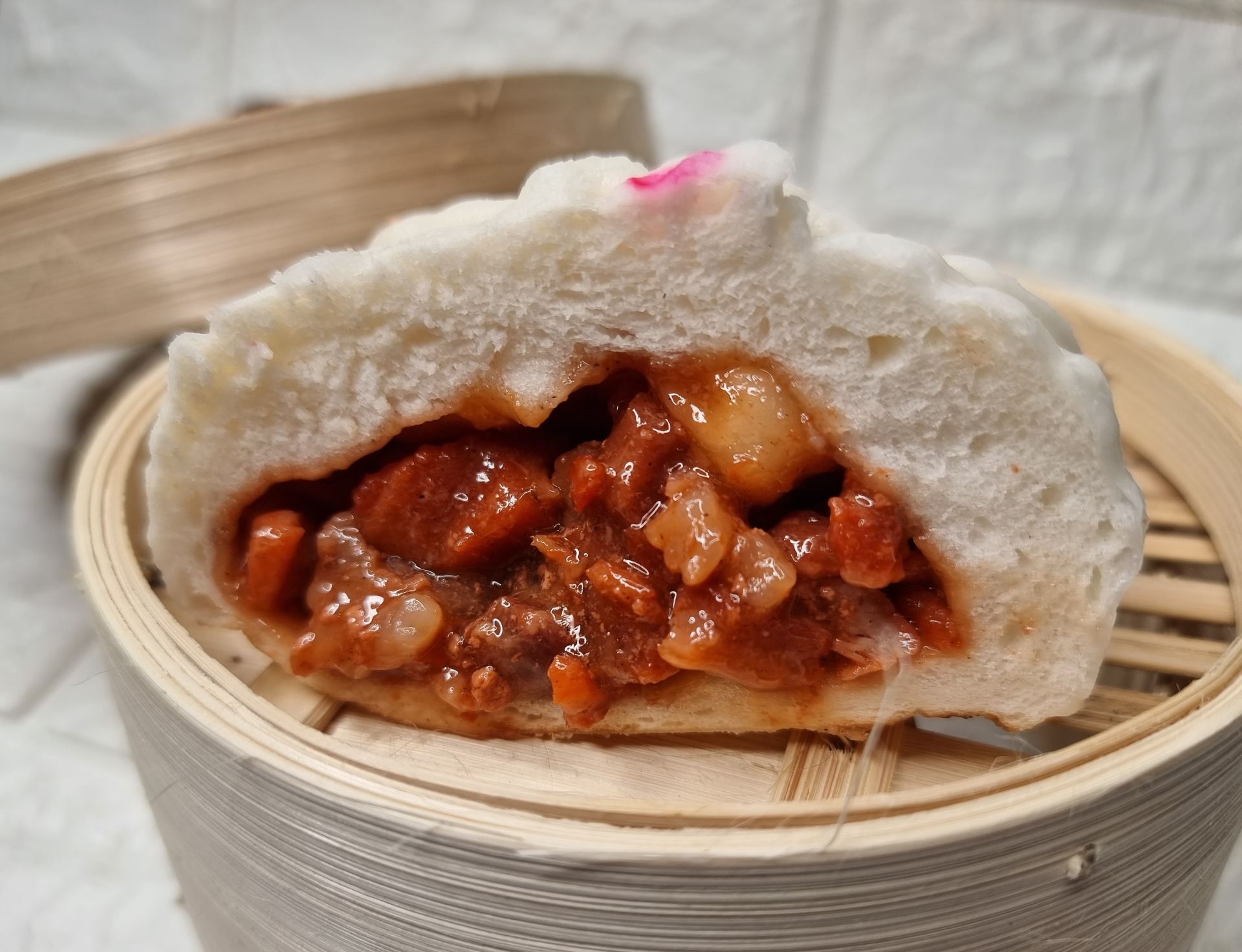 Binondo's Fried Siopao menu in Baliuag | ordermo