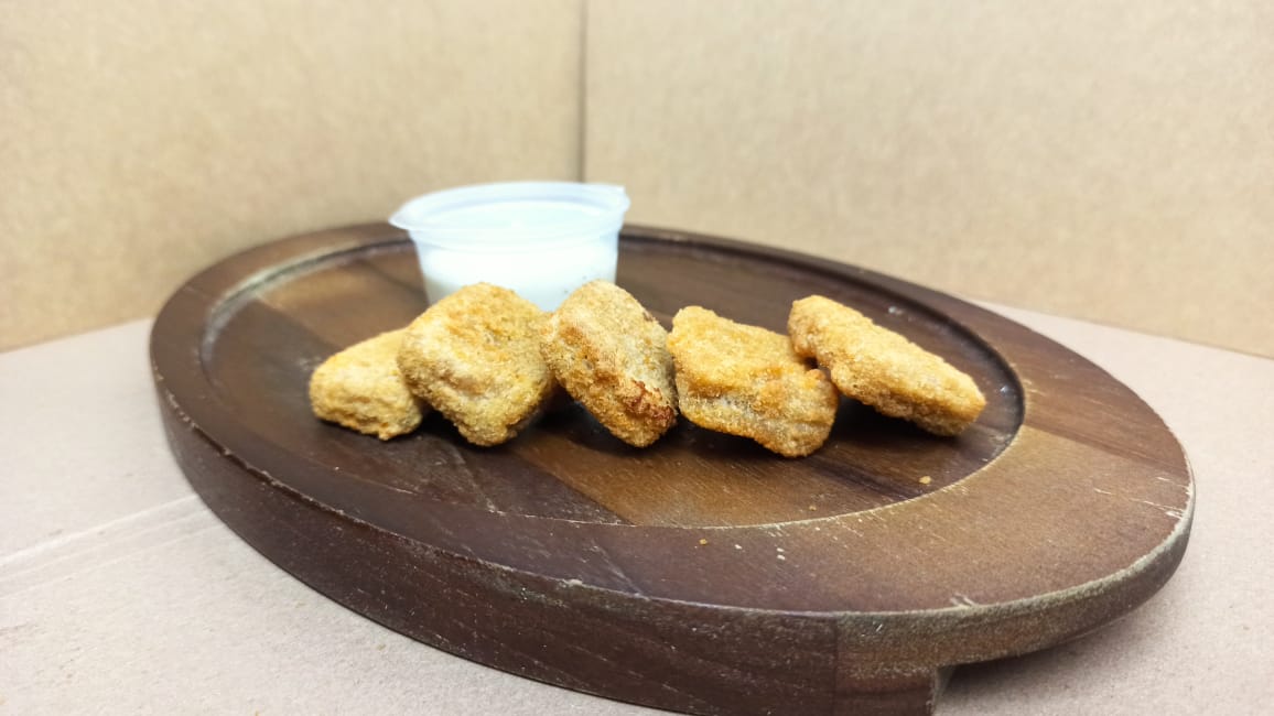 Chummies & Tummies menu in Dinalupihan | Express Food Delivery - ordermo.ph