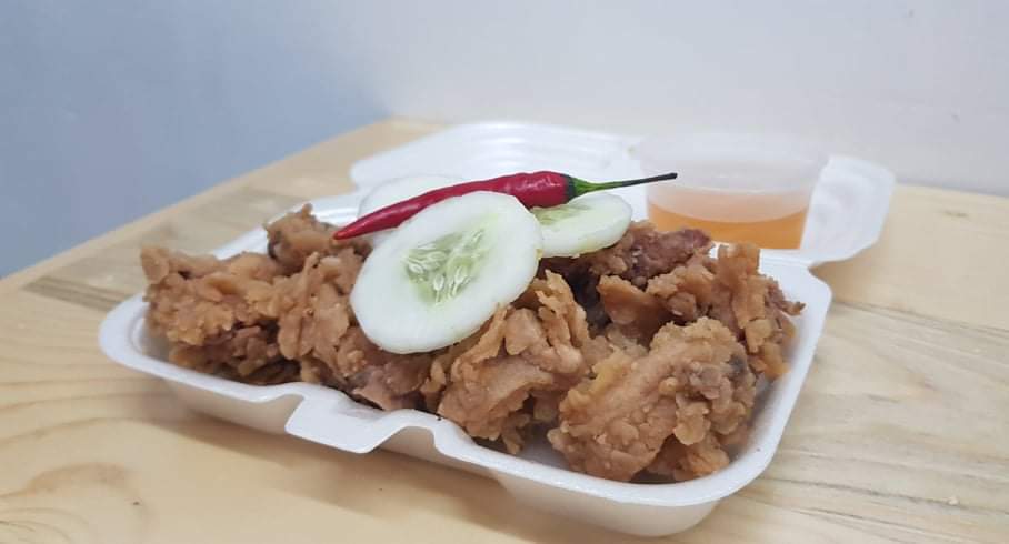 Chummies & Tummies menu in Dinalupihan | ordermo
