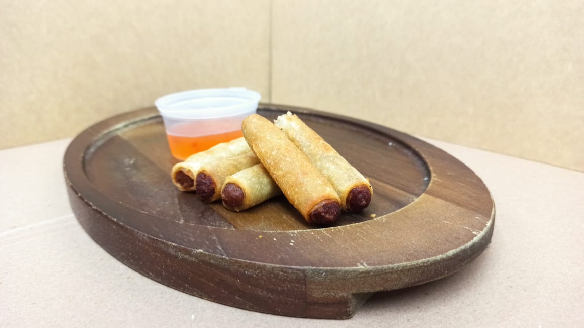 Chummies & Tummies menu in Dinalupihan | ordermo