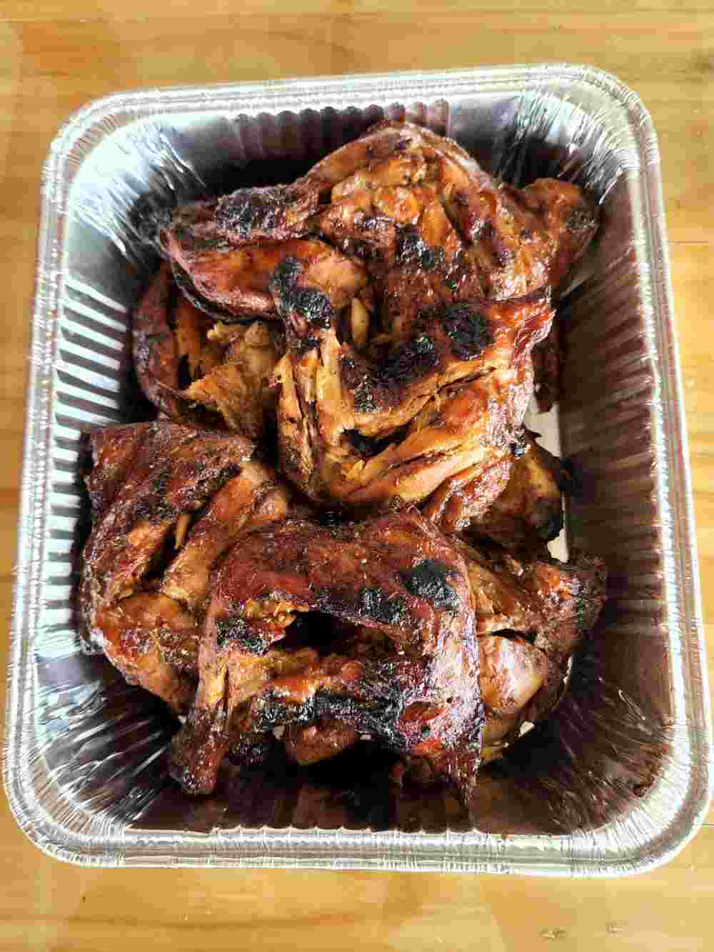 Madmax Grill and Resto Bar - Floridablanca menu in Floridablanca ...