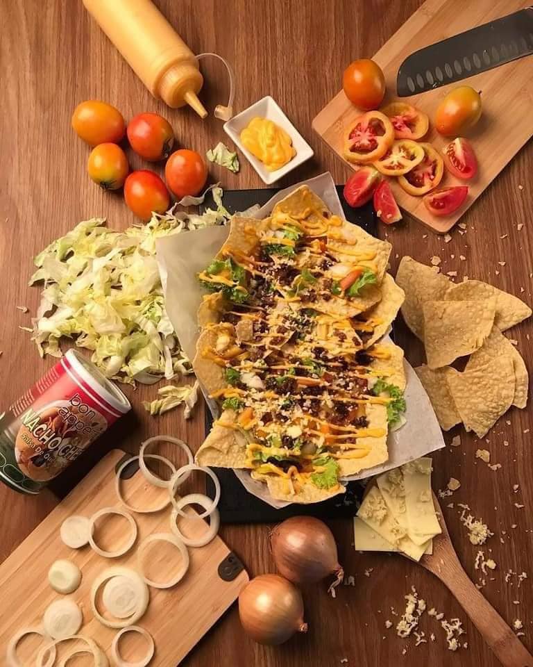 Bon AppeTea - Sta Maria menu in Santa Maria | Express Food Delivery ...