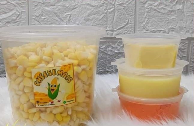 Cheese Mais menu in Baliwag City | ordermo