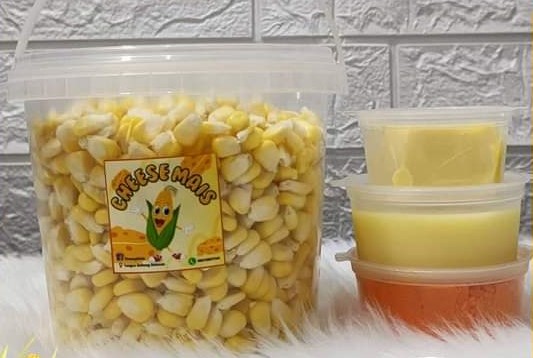 Cheese Mais menu in Baliwag City | ordermo