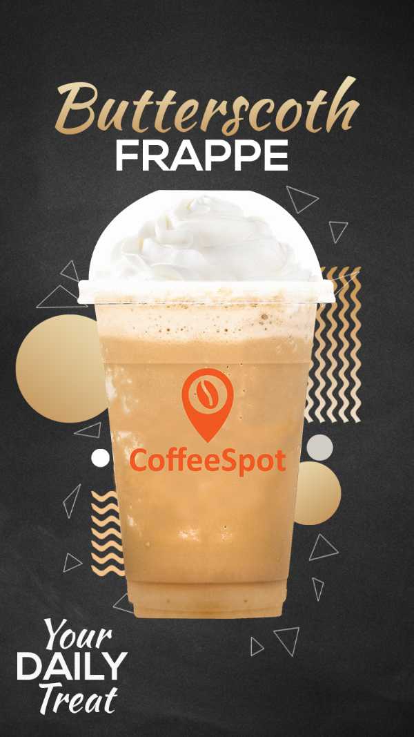 Coffee Spot Balagtas menu in Balagtas | ordermo