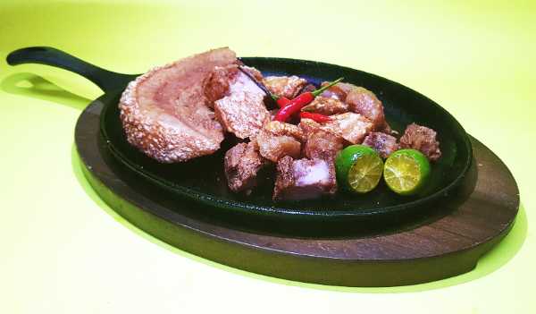 Sisig Overload PH - Dinalupihan menu in Dinalupihan | ordermo