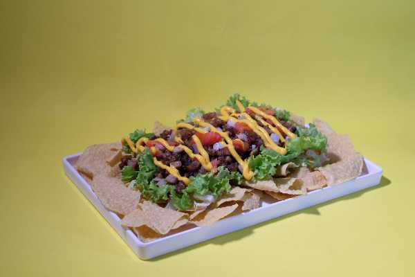 Sisig Overload PH - Main menu in Floridablanca | ordermo