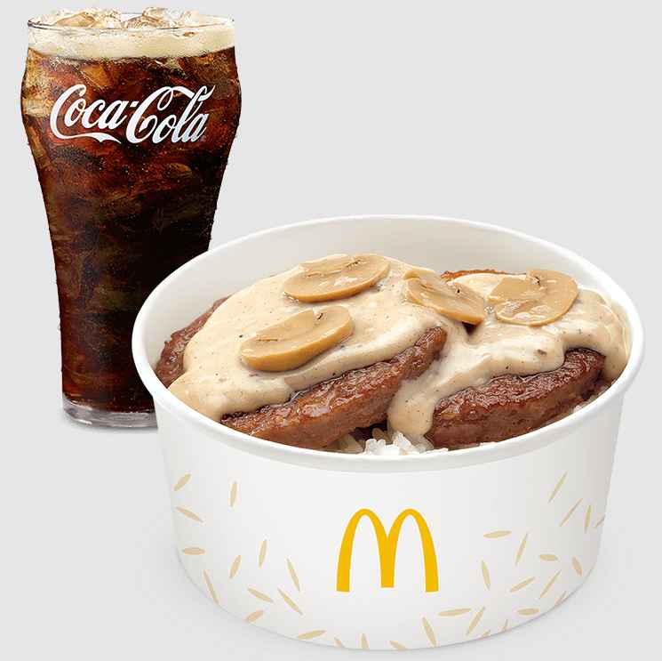 McDonald's - Baliwag Highway menu in Baliuag | ordermo