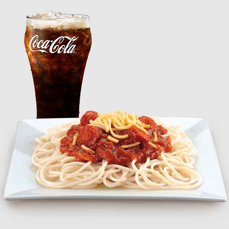 McDonald's - Supima Square menu in City of Meycauayan |ordermo