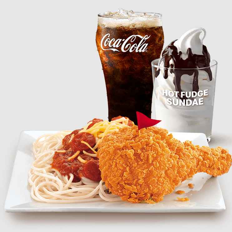 McDonald's - Supima Square menu in City of Meycauayan |ordermo