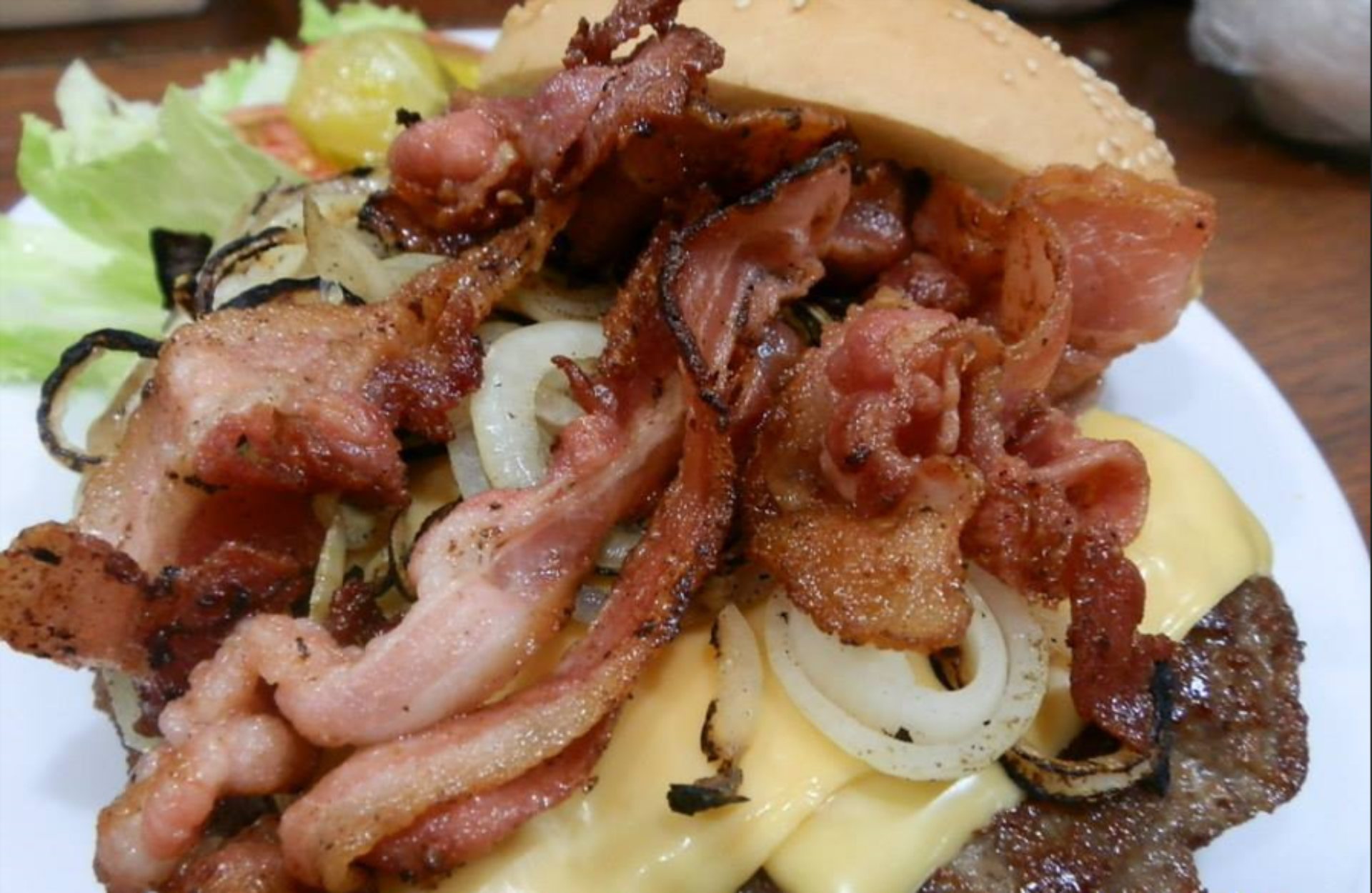 Sit N' Bull menu in Olongapo City | ordermo