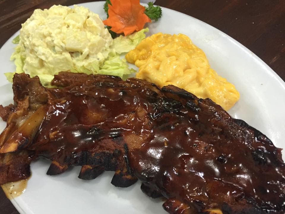 Sit N' Bull menu in Olongapo City | Express Food Delivery - ordermo.ph