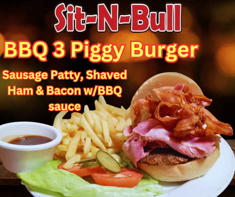 Sit N' Bull menu in Olongapo City | ordermo