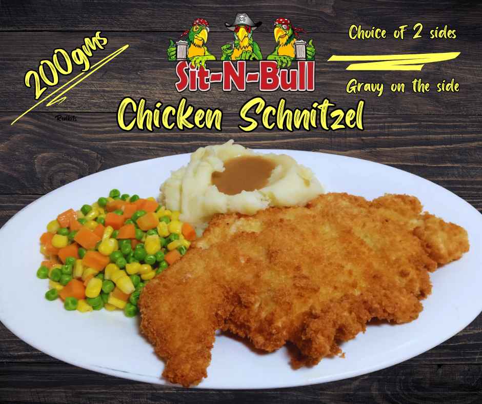 Sit N' Bull menu in Olongapo City | ordermo