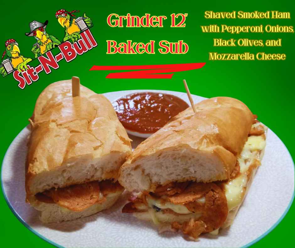 Sit N' Bull menu in Olongapo City | ordermo