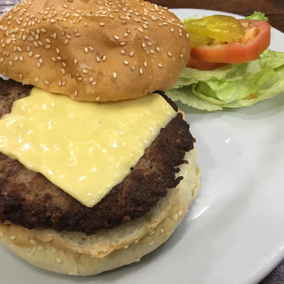 Sit N' Bull menu in Olongapo City | ordermo