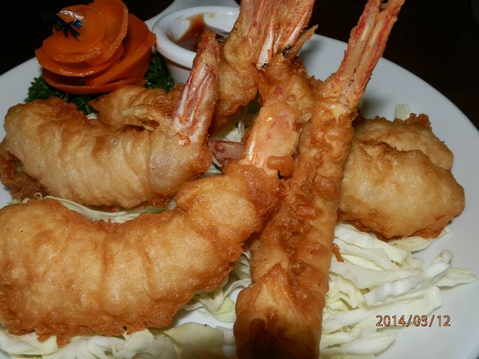 Sit N' Bull menu in Olongapo City | ordermo