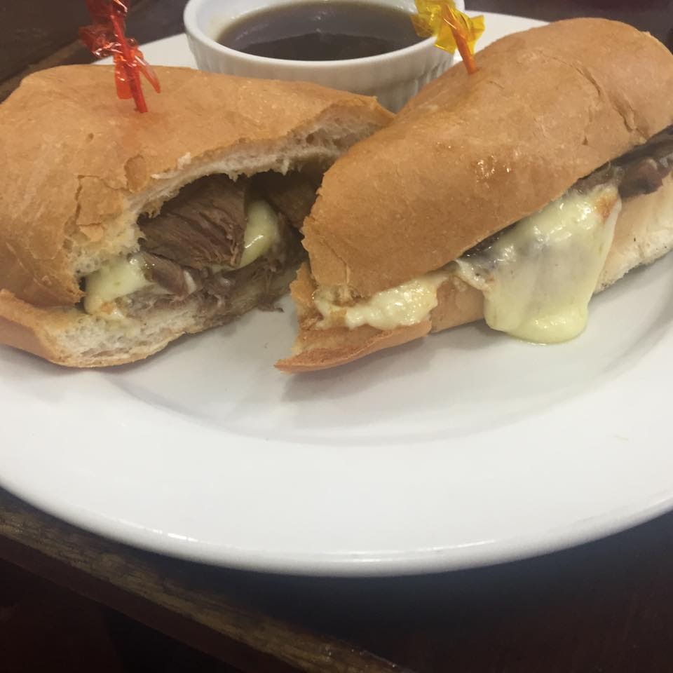 Sit N' Bull menu in Olongapo City | ordermo
