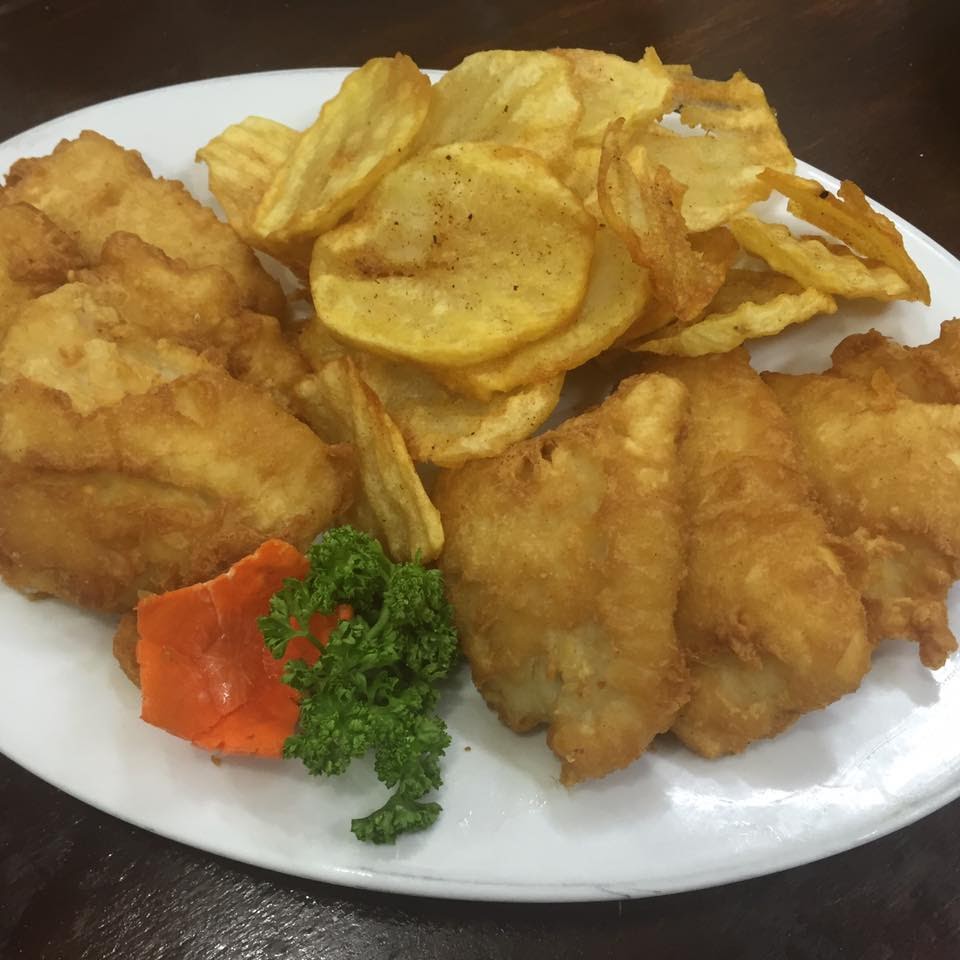 Sit N' Bull menu in Olongapo City | ordermo