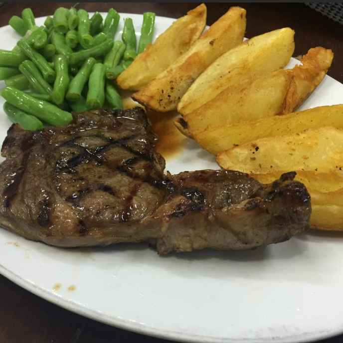 Sit N' Bull menu in Olongapo City | ordermo