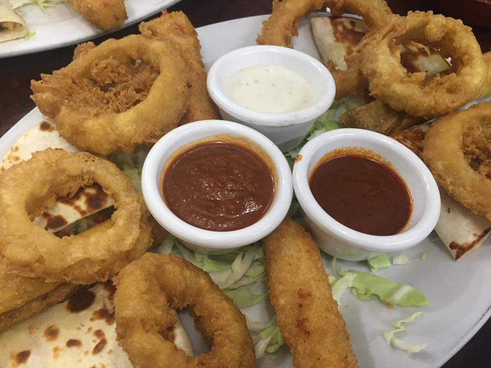 Sit N' Bull menu in Olongapo City | ordermo