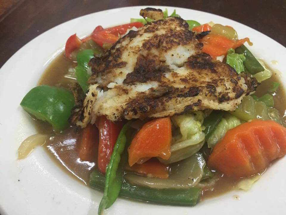 Sit N' Bull menu in Olongapo City | ordermo
